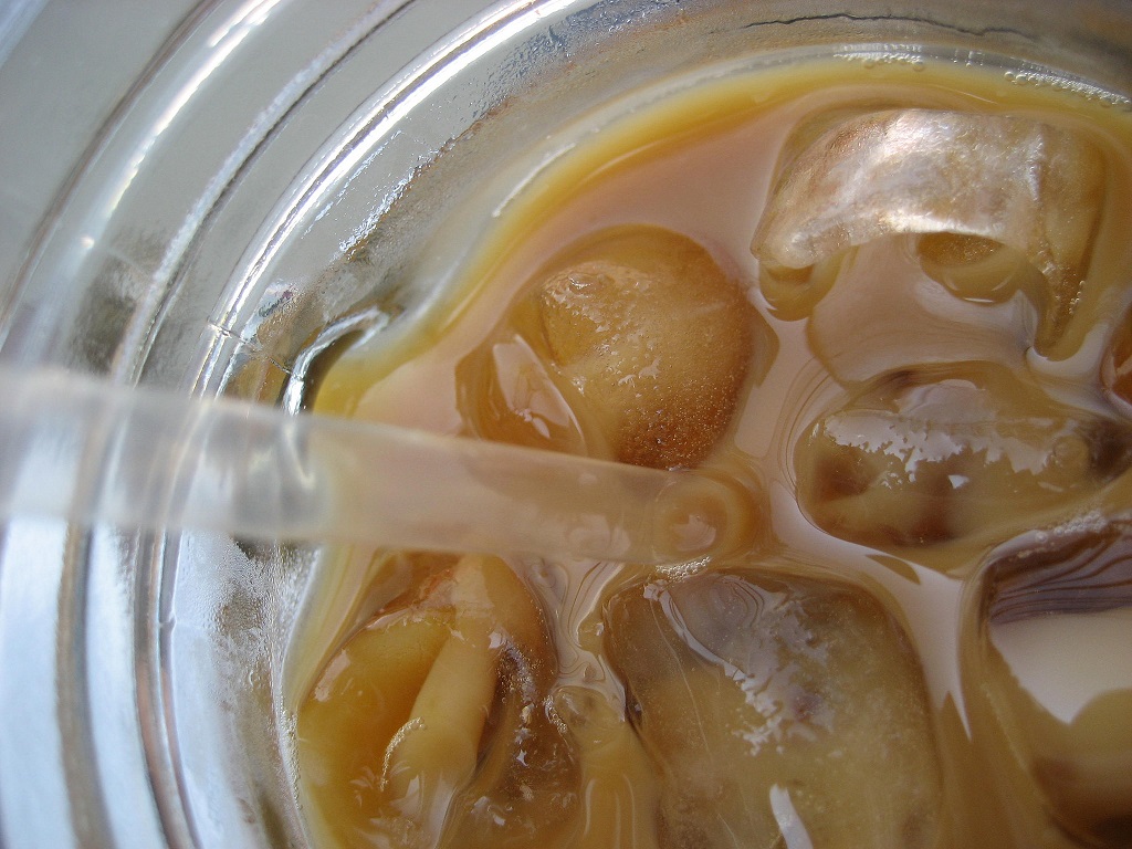 Iced Coffee – What does it really mean and how do you make it?
