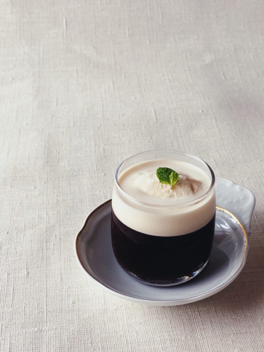Coffee jelly – What does it really mean and how do you make it?